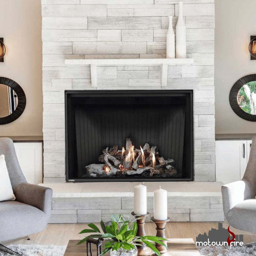 Honest Chimney & Fireplace Experts In The Metro Detroit, MI Area
