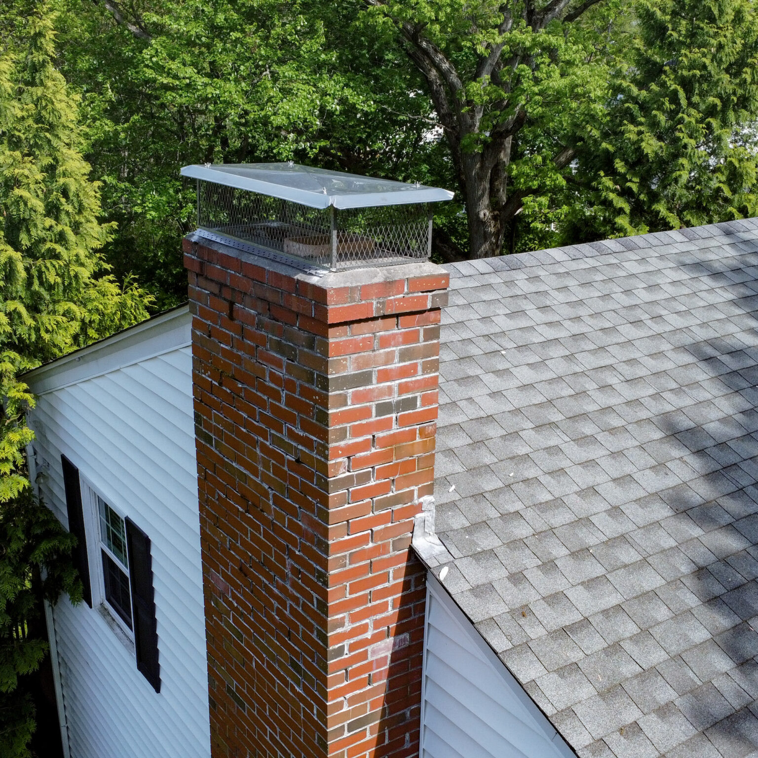 Five Chimney Maintenance Tips to Boost Fireplace Efficiency